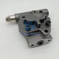 China Komatsu PC200 PC210 PC220 PC100 Hydraulic Gear Pump 704-24-24420 New Replacement for sale