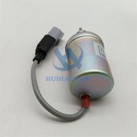 China 185206451 Fuel Shut Off Solenoid Valve for Engine Models 8000 8008 8014 8016 402D 403C-11 404C-22 - 20×10×10 cm Size with 3-Month Warranty for sale