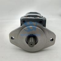 China Hydraulic Gear Pump VOE14602247 14602247 for Volvo EC480D Excavator 25cc for sale