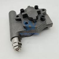 China Komatsu PC200 PC210 PC220 PC100 Hydraulic Gear Pump 704-24-24420 New Replacement for sale