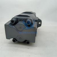China Hydraulic Gear Pump VOE14602247 14602247 for Volvo EC480D Excavator 25cc for sale