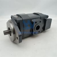 China Hydraulic Gear Pump VOE14602247 14602247 for Volvo EC480D Excavator 25cc for sale