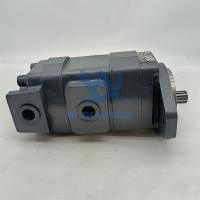 China Hydraulic Gear Pump VOE14602247 14602247 for Volvo EC480D Excavator 25cc for sale