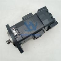 China Hydraulic Gear Pump VOE14602247 14602247 for Volvo EC480D Excavator 25cc for sale