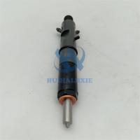 China Caterpillar 234-2906 Fuel Injector for 3054 3054C Engine 432E Wheel Loader for sale