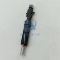 China Caterpillar 234-2906 Fuel Injector for 3054 3054C Engine 432E Wheel Loader for sale