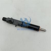 China Caterpillar 234-2906 Fuel Injector for 3054 3054C Engine 432E Wheel Loader for sale