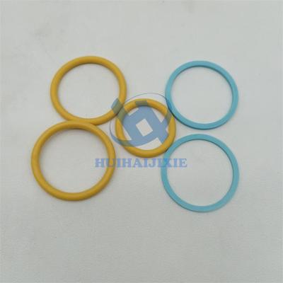 China Caterpillar C7 C9 Engine Injector Seal Kit 297-4841 | 3-5 Day Delivery | For 329D 330D 336D Excavators for sale
