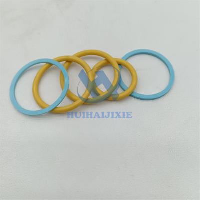 China 297-4841 Common Rail Diesel Fuel Injector Seal Kit for C7 C9 Engine - $8-$18 Price Range, 500 Units/Month Supply for sale