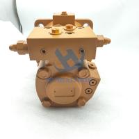 China Hydraulic Swing Motor 219-1031 for CAT 303CR Excavator Swing Device 100% New for sale