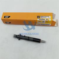 China 234-2906 Common Rail Diesel Fuel Injector for 3054E Engine 2342906 for sale