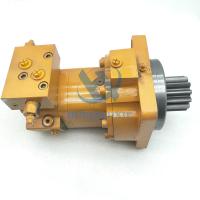 China Hydraulic Swing Motor 219-1031 for CAT 303CR Excavator Swing Device 100% New for sale