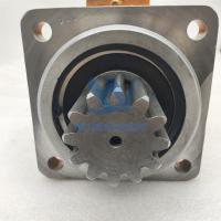 China Hydraulic Swing Motor 219-1031 for CAT 303CR Excavator Swing Device 100% New for sale