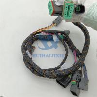 China Construction Machinery Wire Harness Assembly 2269665 226-9665 for Caterpillar D7R II D6R III D6T for sale