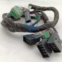 China Construction Machinery Wire Harness Assembly 2269665 226-9665 for Caterpillar D7R II D6R III D6T for sale