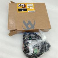 China Construction Machinery Wire Harness Assembly 2269665 226-9665 for Caterpillar D7R II D6R III D6T for sale