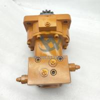 China Hydraulic Swing Motor 219-1031 for CAT 303CR Excavator Swing Device 100% New for sale