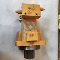China Hydraulic Swing Motor 219-1031 for CAT 303CR Excavator Swing Device 100% New for sale
