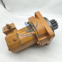 China Hydraulic Swing Motor 219-1031 for CAT 303CR Excavator Swing Device 100% New for sale