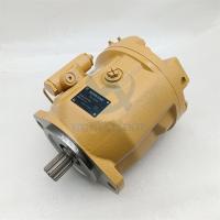China Hydraulic Piston Pump 1003259 for Caterpillar Backhoe Loader 416B 426B 428B 436B 438B - 3 Month Warranty for sale