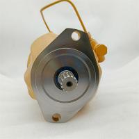 China Hydraulic Piston Pump 1003259 for Caterpillar Backhoe Loader 416B 426B 428B 436B 438B - 3 Month Warranty for sale