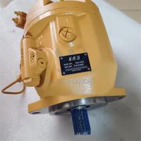 China Hydraulic Piston Pump 1003259 for Caterpillar Backhoe Loader 416B 426B 428B 436B 438B - 3 Month Warranty for sale