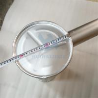 China 6209-11-5210 6209-11-5211 Excavator Muffler for PC110-7 PC200-5 PC220-5 PC220LC-5 with 4D95 6D95 Engines - 3 Month Warranty for sale