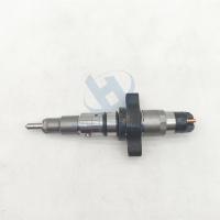 China 0445120007 Common Rail Fuel Injector for Caterpillar Cummins 4B 3.9L Engine Diesel Fuel Injection Pump for sale