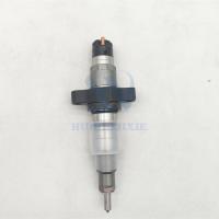 China 0445120007 Common Rail Fuel Injector for Caterpillar Cummins 4B 3.9L Engine Diesel Fuel Injection Pump for sale