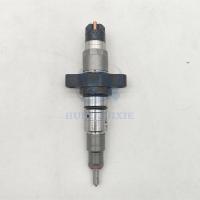 China 0445120007 Common Rail Fuel Injector for Caterpillar Cummins 4B 3.9L Engine Diesel Fuel Injection Pump for sale