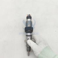 China 0445120007 Common Rail Fuel Injector for Caterpillar Cummins 4B 3.9L Engine Diesel Fuel Injection Pump for sale