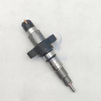 China 0445120007 Common Rail Fuel Injector for Caterpillar Cummins 4B 3.9L Engine Diesel Fuel Injection Pump for sale