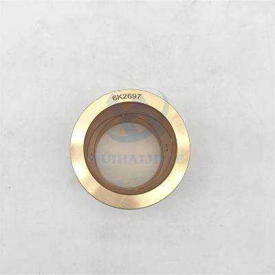 China Excavator Bushing 6K2697 Engine Overhaul Part - Iron Aluminum Construction for Caterpillar 920 Applications for sale