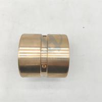 China Excavator Bushing 6K2697 Engine Overhaul Part - Iron Aluminum Construction for Caterpillar 920 Applications for sale