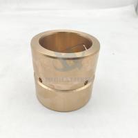 China Excavator Bushing 6K2697 Engine Overhaul Part - Iron Aluminum Construction for Caterpillar 920 Applications for sale