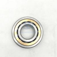 China Internal Diameter Special Ball Bearing 101-4897 10kg 40x40x25cm for Caterpillar D4H 518C 936F Excavators for sale