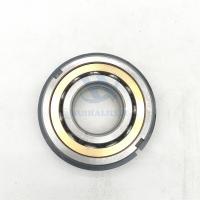 China Internal Diameter Special Ball Bearing 101-4897 10kg 40x40x25cm for Caterpillar D4H 518C 936F Excavators for sale