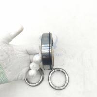 China Internal Diameter Special Ball Bearing 101-4897 10kg 40x40x25cm for Caterpillar D4H 518C 936F Excavators for sale