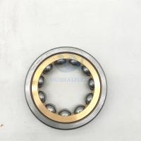 China Internal Diameter Special Ball Bearing 101-4897 10kg 40x40x25cm for Caterpillar D4H 518C 936F Excavators for sale