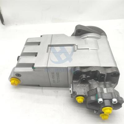 China Excavator Fuel Injection Pump 312-0677 204-4944 15kg for E336D E330D E324D Models for sale