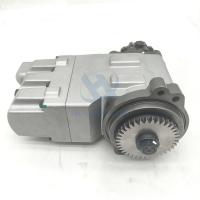 China Excavator Fuel Injection Pump 312-0677 204-4944 15kg for E336D E330D E324D Models for sale