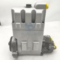 China Excavator Fuel Injection Pump 312-0677 204-4944 15kg for E336D E330D E324D Models for sale