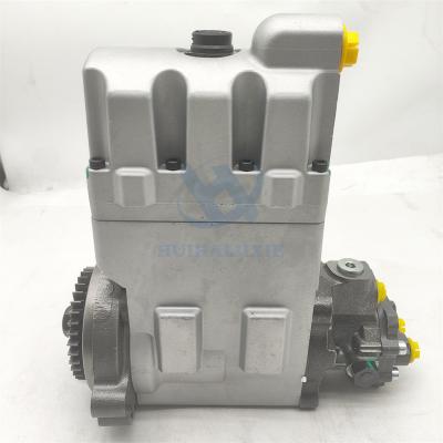 China Caterpillar C9 C7 D6R Engine Fuel Injection Pump 254-4358 37×27×17cm 3-Month Warranty for sale