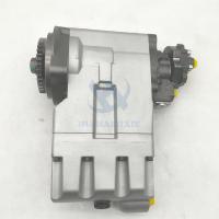 China Excavator Fuel Injection Pump 312-0677 204-4944 15kg for E336D E330D E324D Models for sale