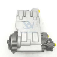 China Excavator Fuel Injection Pump 312-0677 204-4944 15kg for E336D E330D E324D Models for sale