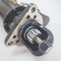 China Starter Motor 7S-3622 7S3622 for 3306 Engine 24V 12T Excavator 330B D6D D7G D7R for sale