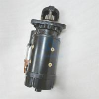 China Starter Motor 7S-3622 7S3622 for 3306 Engine 24V 12T Excavator 330B D6D D7G D7R for sale
