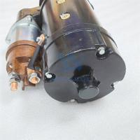 China Starter Motor 7S-3622 7S3622 for 3306 Engine 24V 12T Excavator 330B D6D D7G D7R for sale