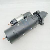 China Caterpillar 207-1556 24V Electric Starting Motor for CAT 330C 330D Excavators - 3-5 Day Delivery for sale