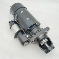 China Caterpillar 207-1556 24V Electric Starting Motor for CAT 330C 330D Excavators - 3-5 Day Delivery for sale